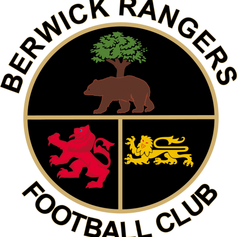 Berwick Rangers Football Club