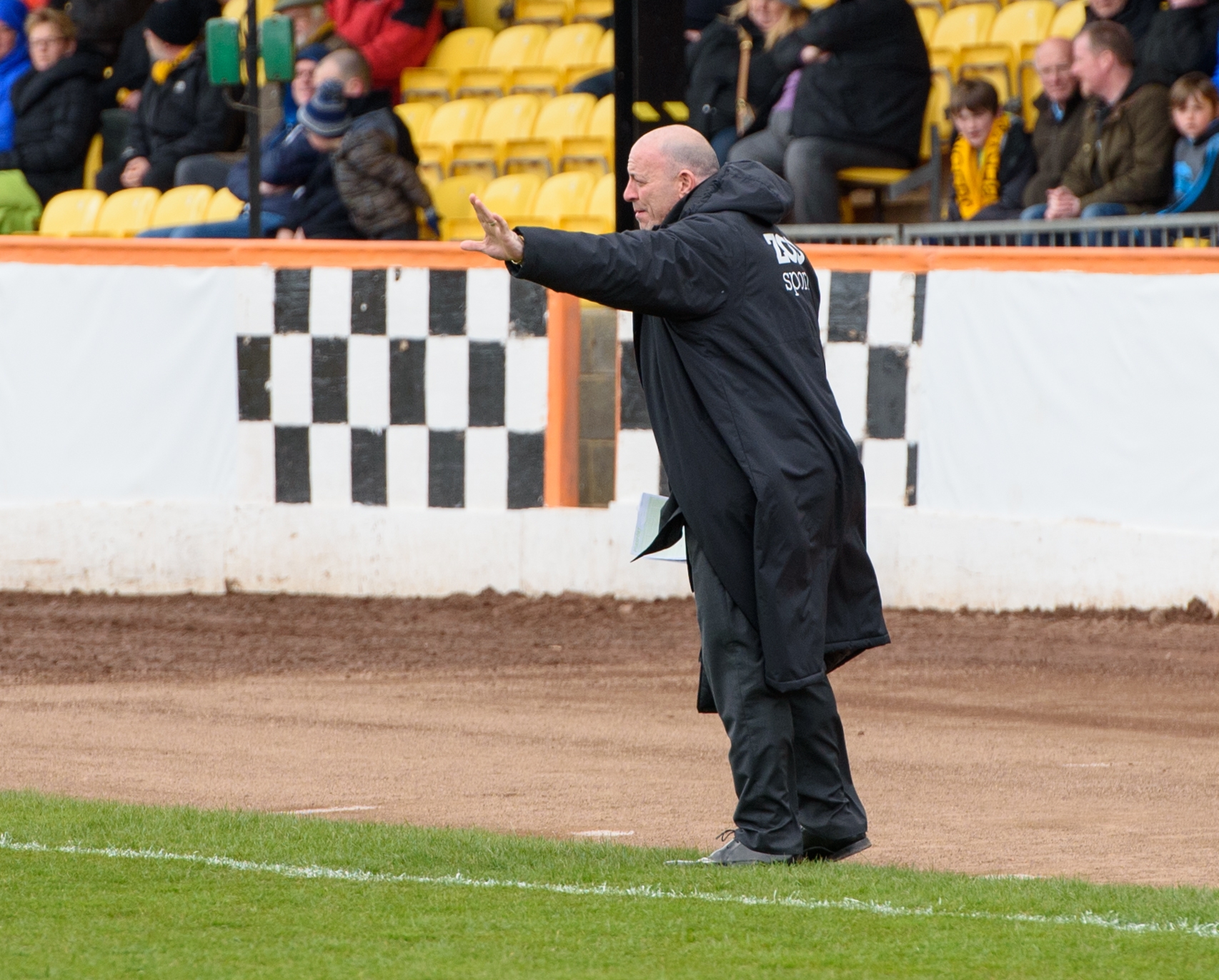 'Gers Looking To Add Three More - Berwick Rangers Football Club