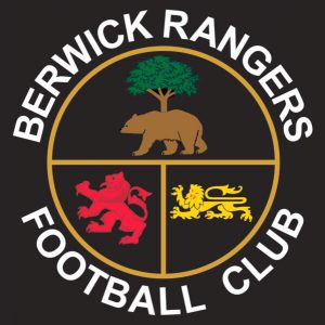 Berwick Rangers Football Club