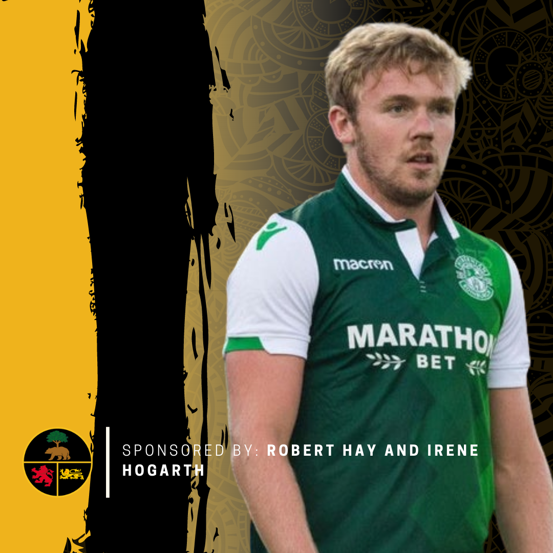 Lewis Allan joins the 'Gers - with the help of Longford International ...