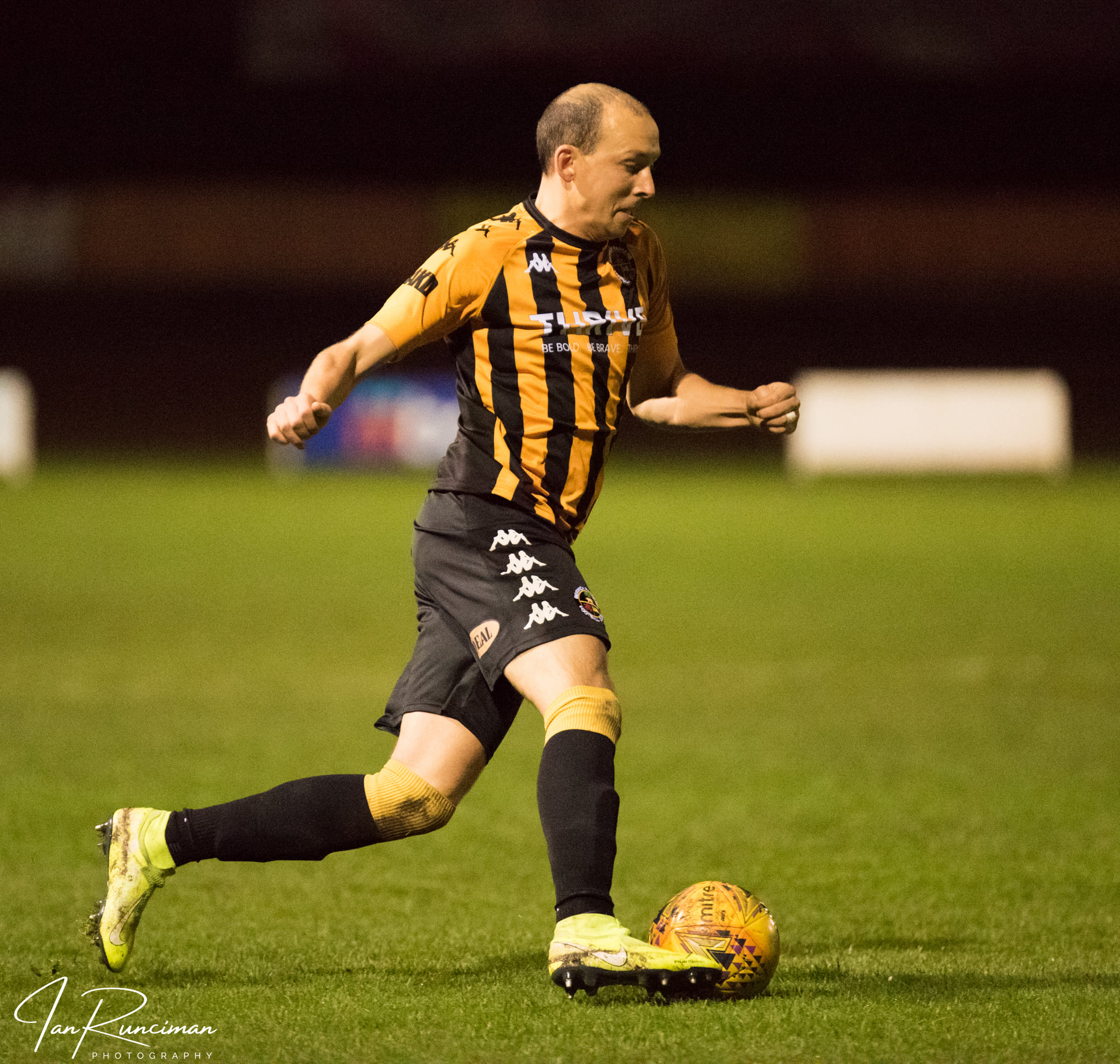 Cal Smith heads to the Smokies - Berwick Rangers Football Club