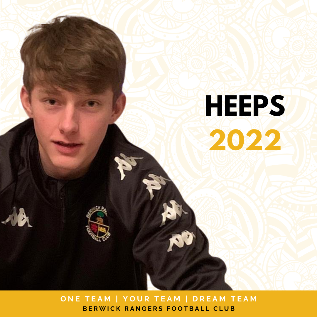 Berwick sign two more for next season - Berwick Rangers Football Club