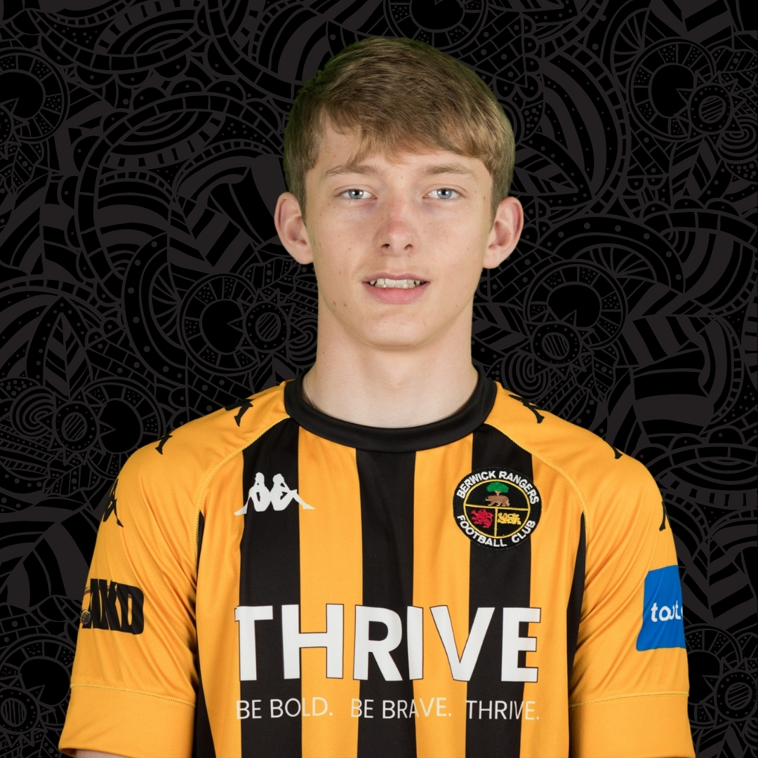Heeps pens contract extension - Berwick Rangers Football Club