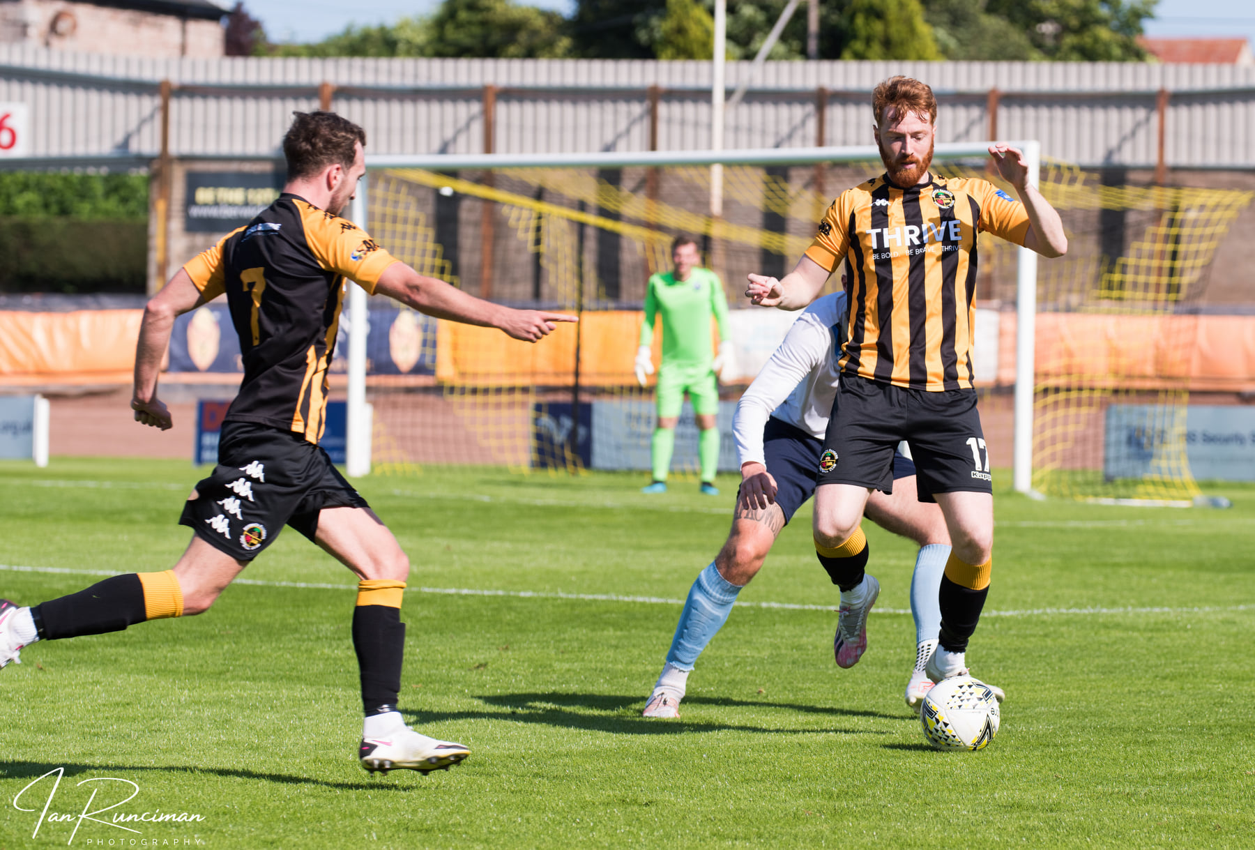 Berwick add Baker - Berwick Rangers Football Club