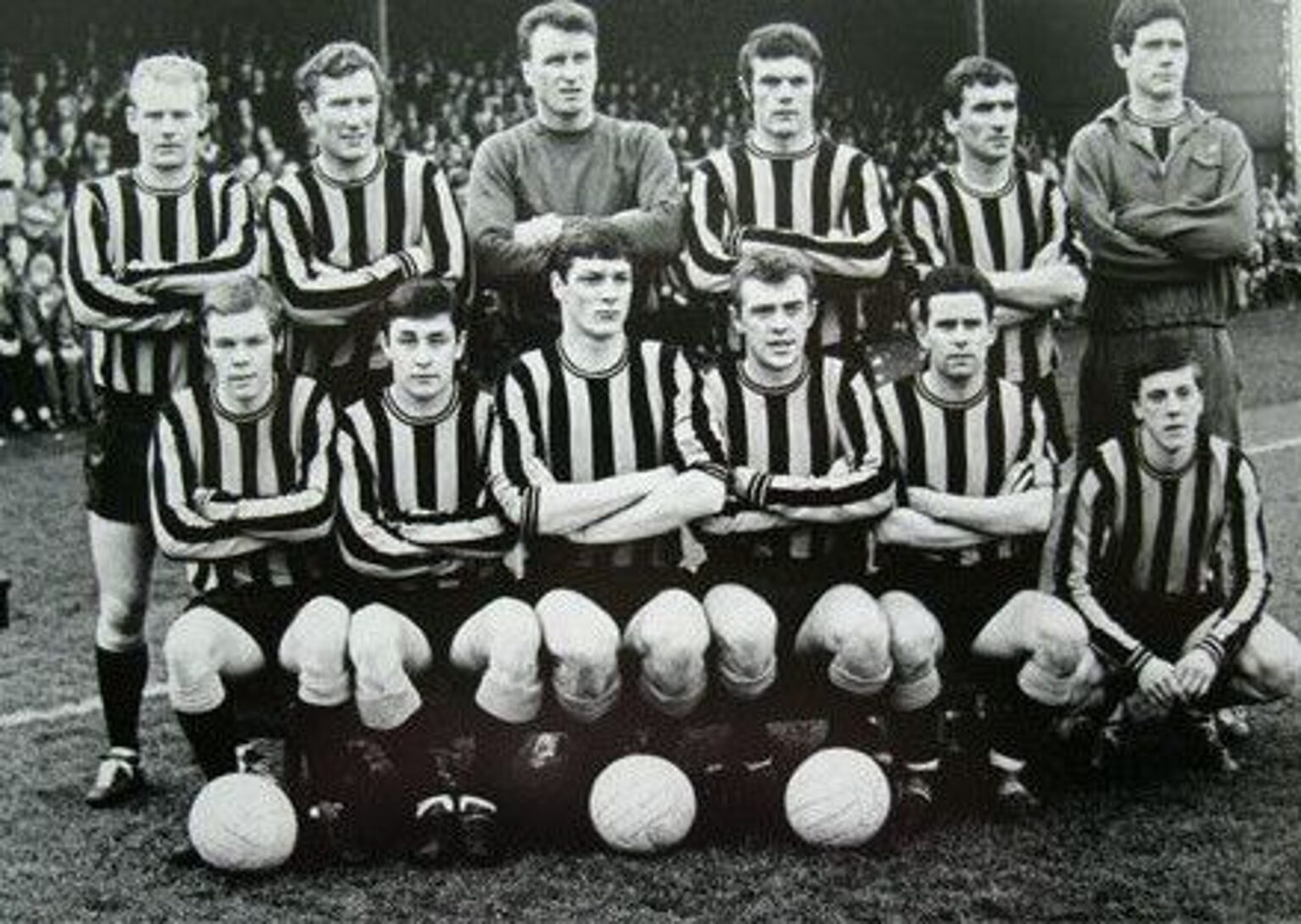 Ian Riddell - Berwick Rangers Football Club