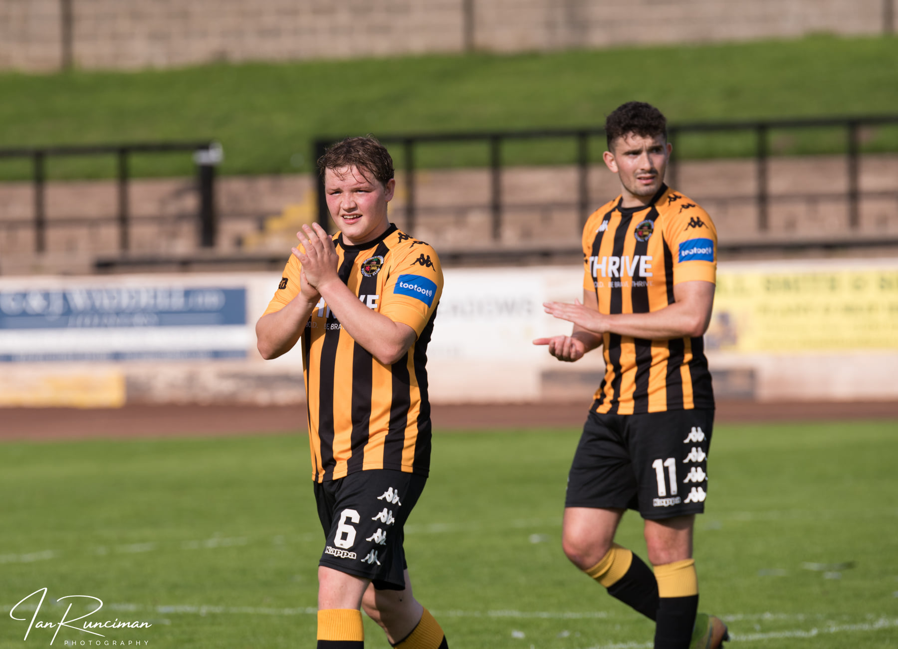 Mackenzie up for Scottish Cup clash - Berwick Rangers Football Club