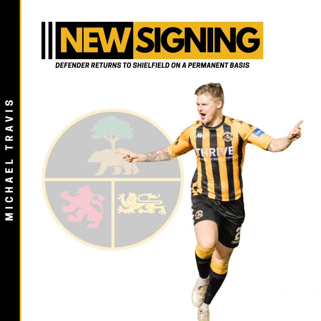 Malcolm lands Travis - Berwick Rangers Football Club