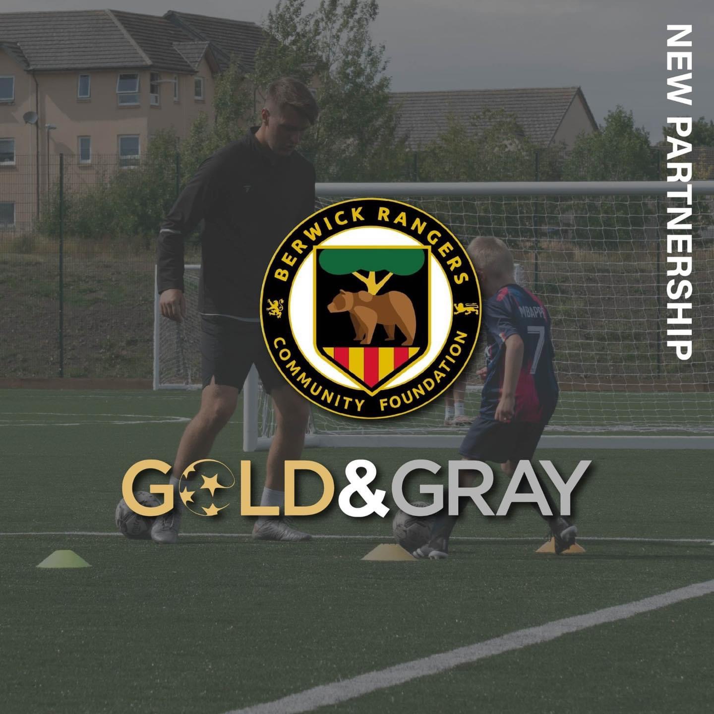 Berwick’s under sevens to benefit from top-quality football training ...