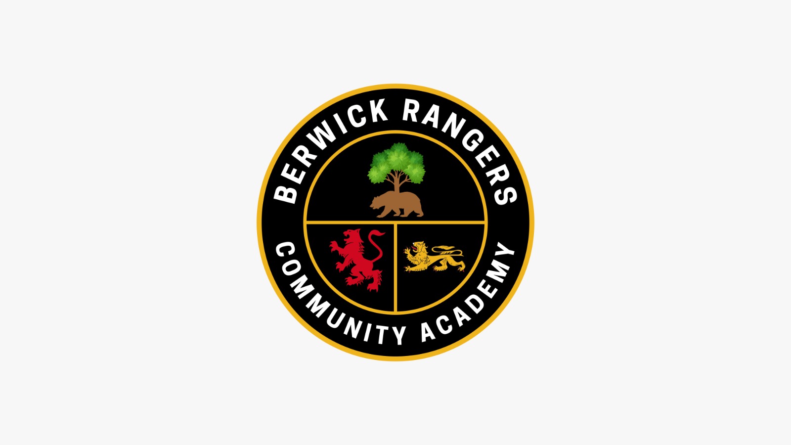 Berwick Rangers Community Academy - Youth - Berwick Rangers Football Club
